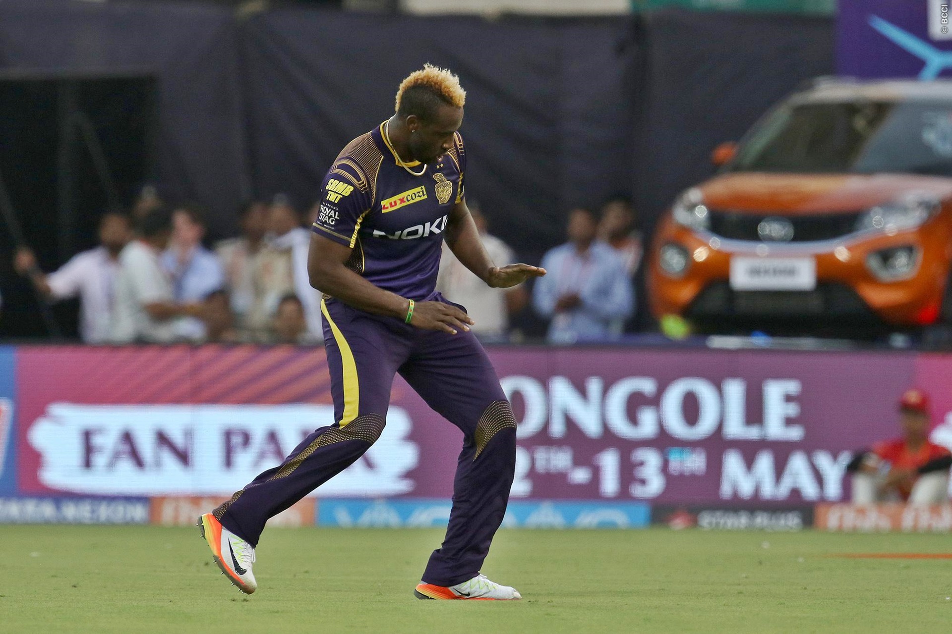 Andre Russell Ipl 2018 - 1920x1280 Wallpaper - teahub.io