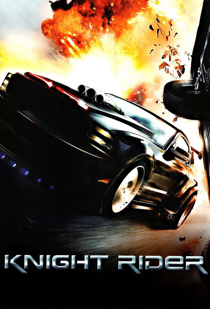 Knight Rider - 680x1000 Wallpaper - teahub.io