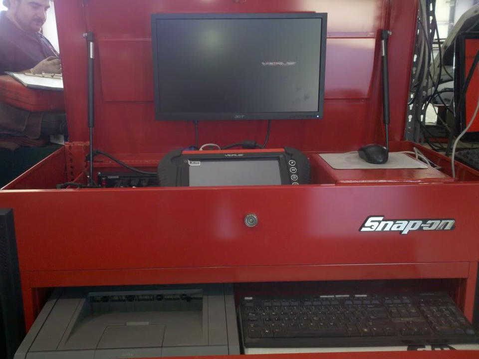 Personal Computer - 960x720 Wallpaper - teahub.io