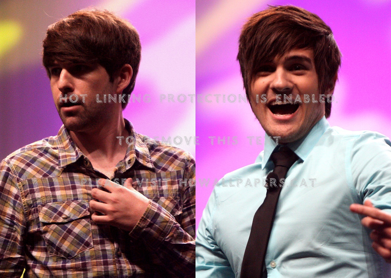Ian Hecox And Anthony Padilla Youtube Smosh - Anthony Padilla 2008 - 1280x911 Wallpaper - teahub.io