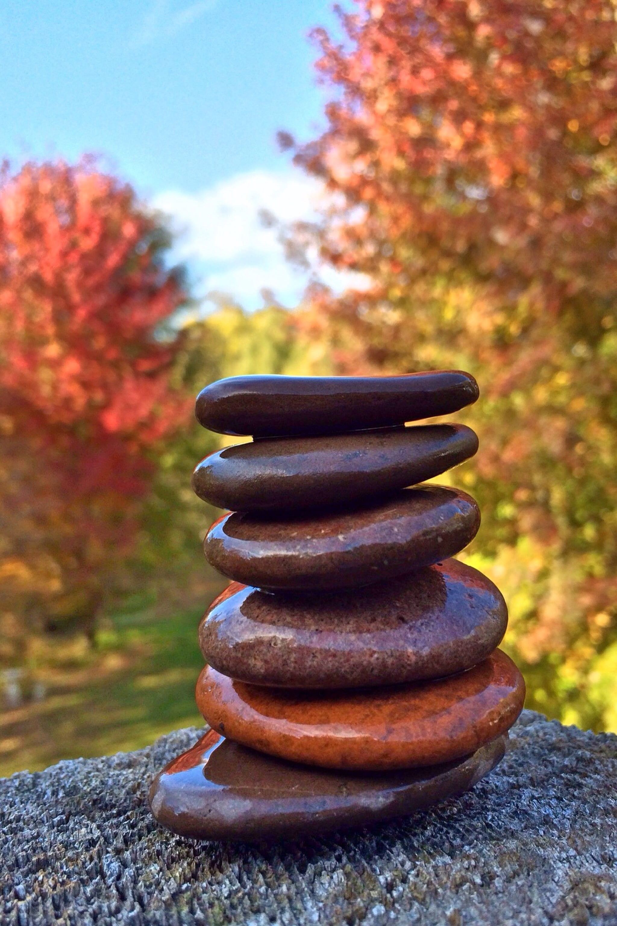 Balancing Stones - 2048x3072 Wallpaper - teahub.io