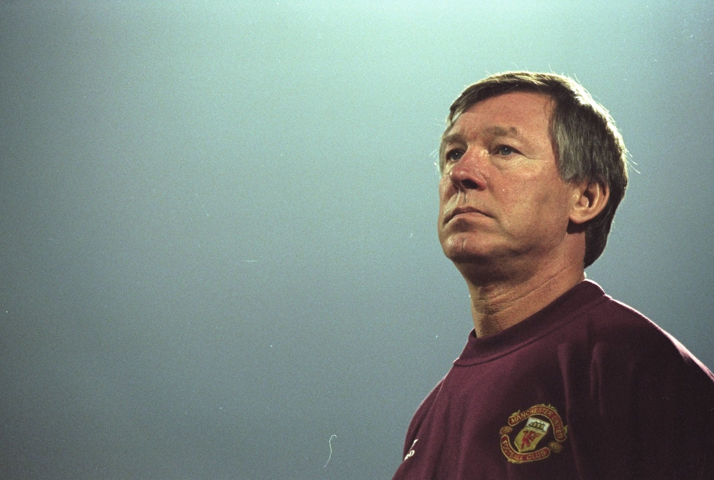 Sir Alex Ferguson - Sir Alex Ferguson Profile - 2500x1680 Wallpaper ...