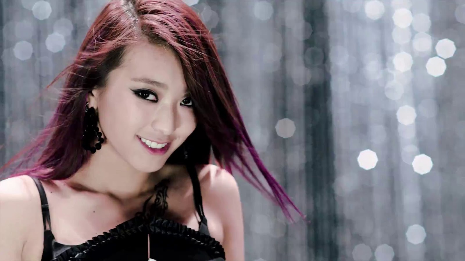 Bora Sistar Give It To Me - 1600x900 Wallpaper - teahub.io