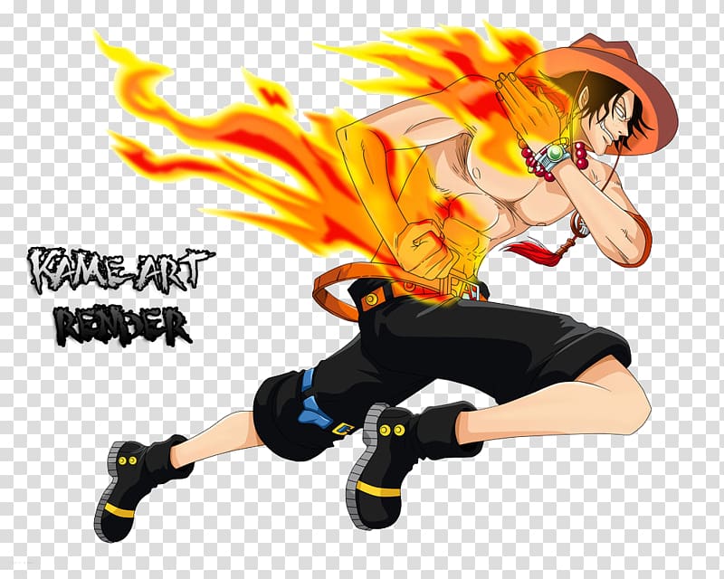 Ace Monkey D - 800x640 Wallpaper - teahub.io