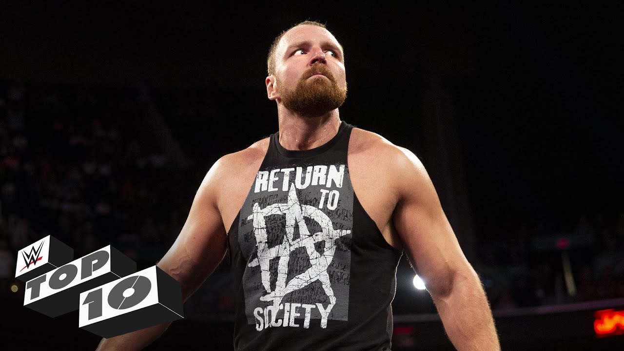 Dean Ambrose's WWE Return: Speculations And Insights