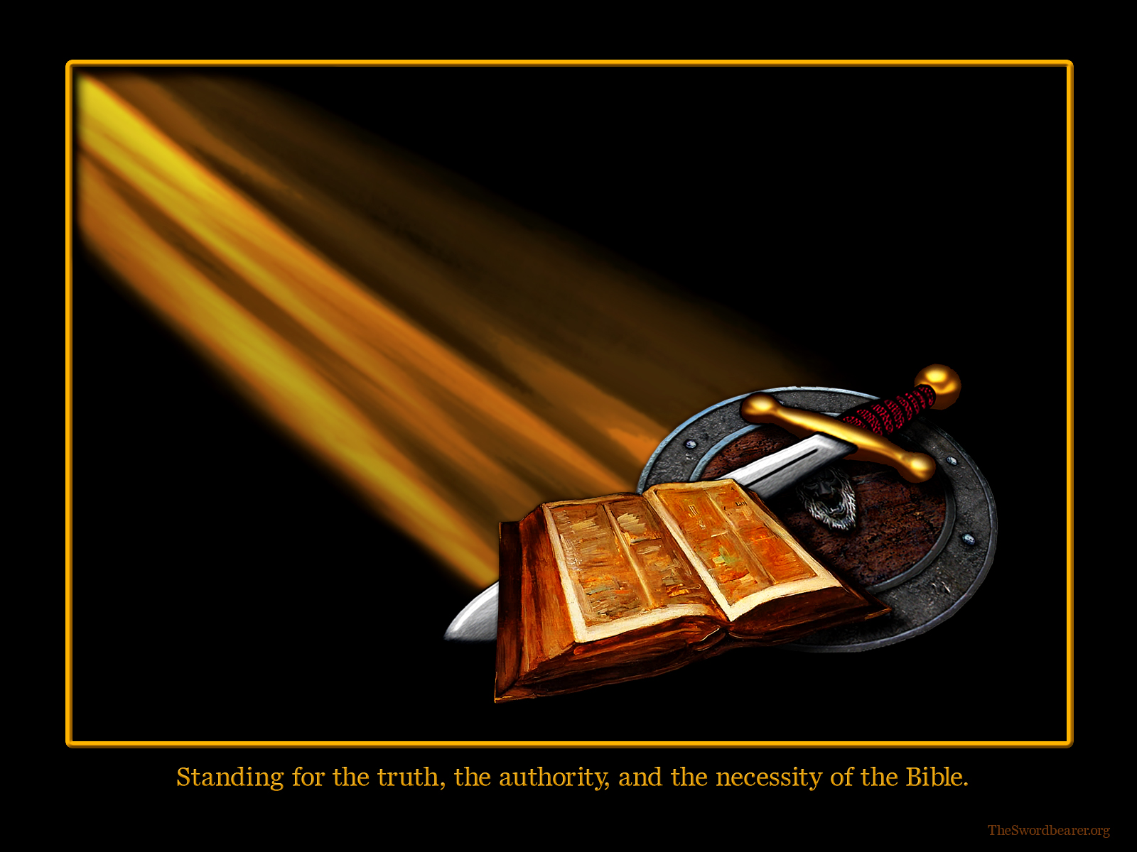 Truth For Life Wallpaper - 1600x1200 Wallpaper - teahub.io