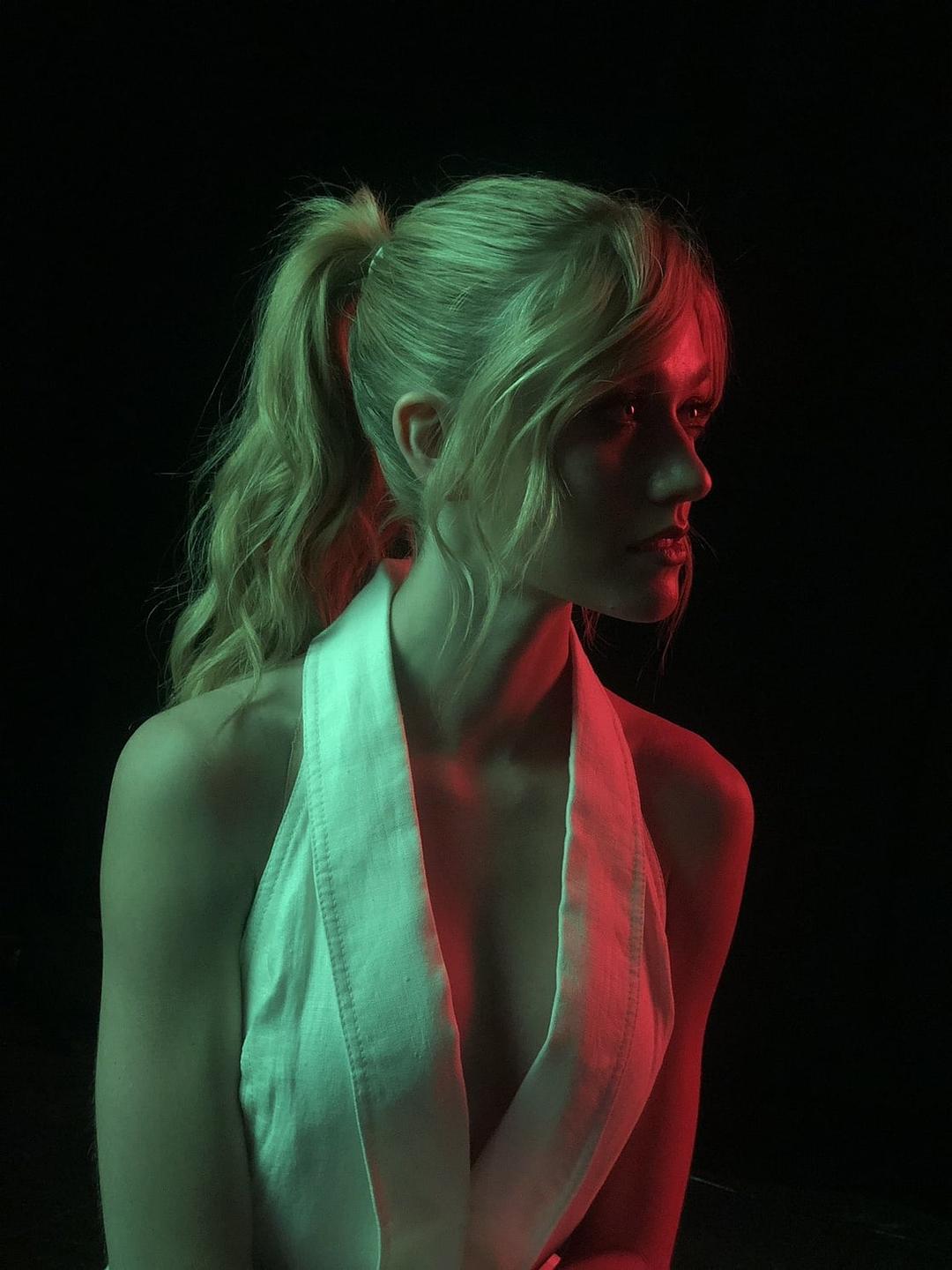 Katherine Mcnamara Sexy 1080x1440 Wallpaper