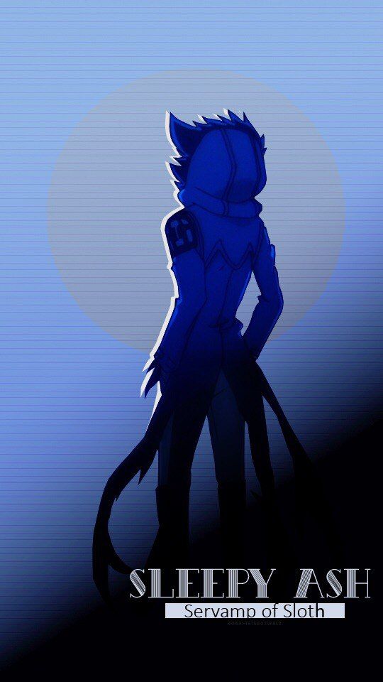 Sleepy Ash Sad - 540x960 Wallpaper - teahub.io