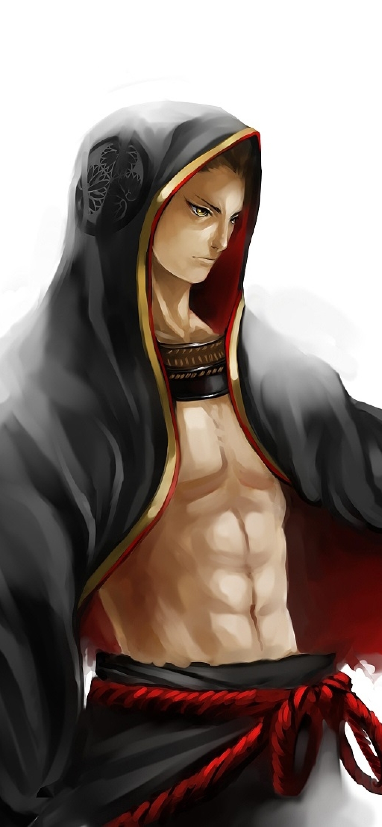 Basara Wallpaper - 1242x2688 Wallpaper - teahub.io