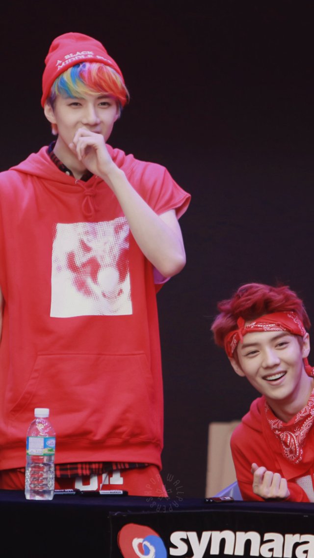 Hunhan - 640x1136 Wallpaper - teahub.io