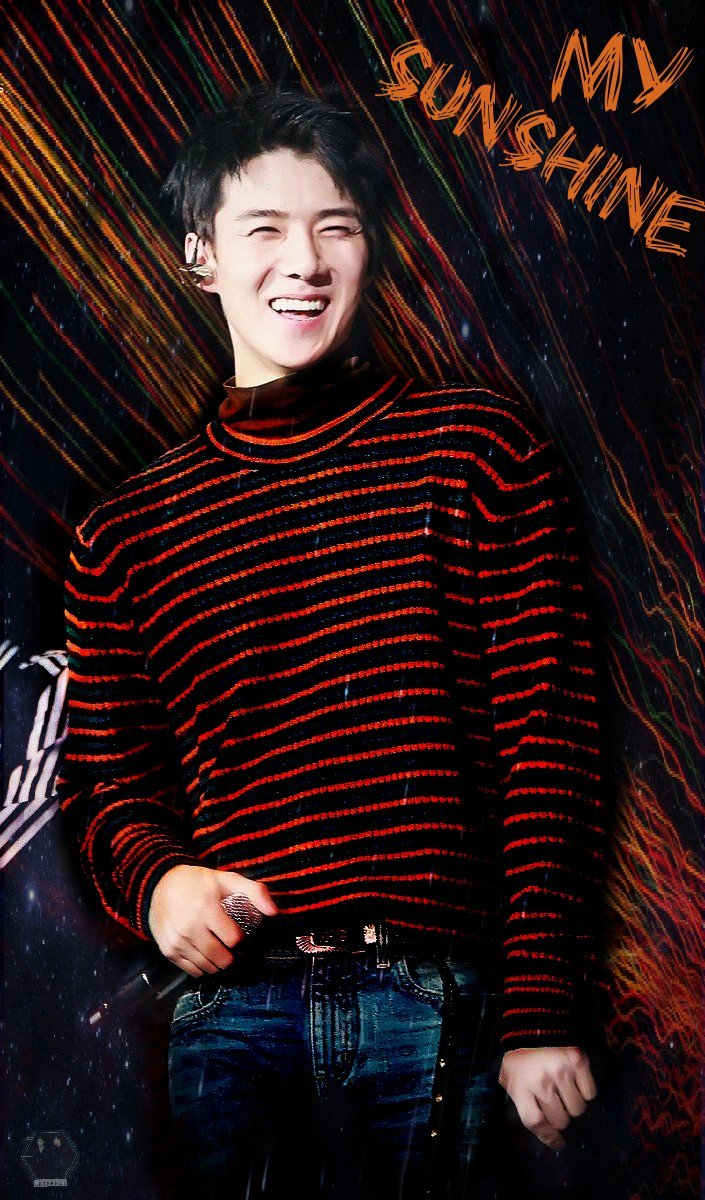 Oh Sehun - 705x1200 Wallpaper - teahub.io