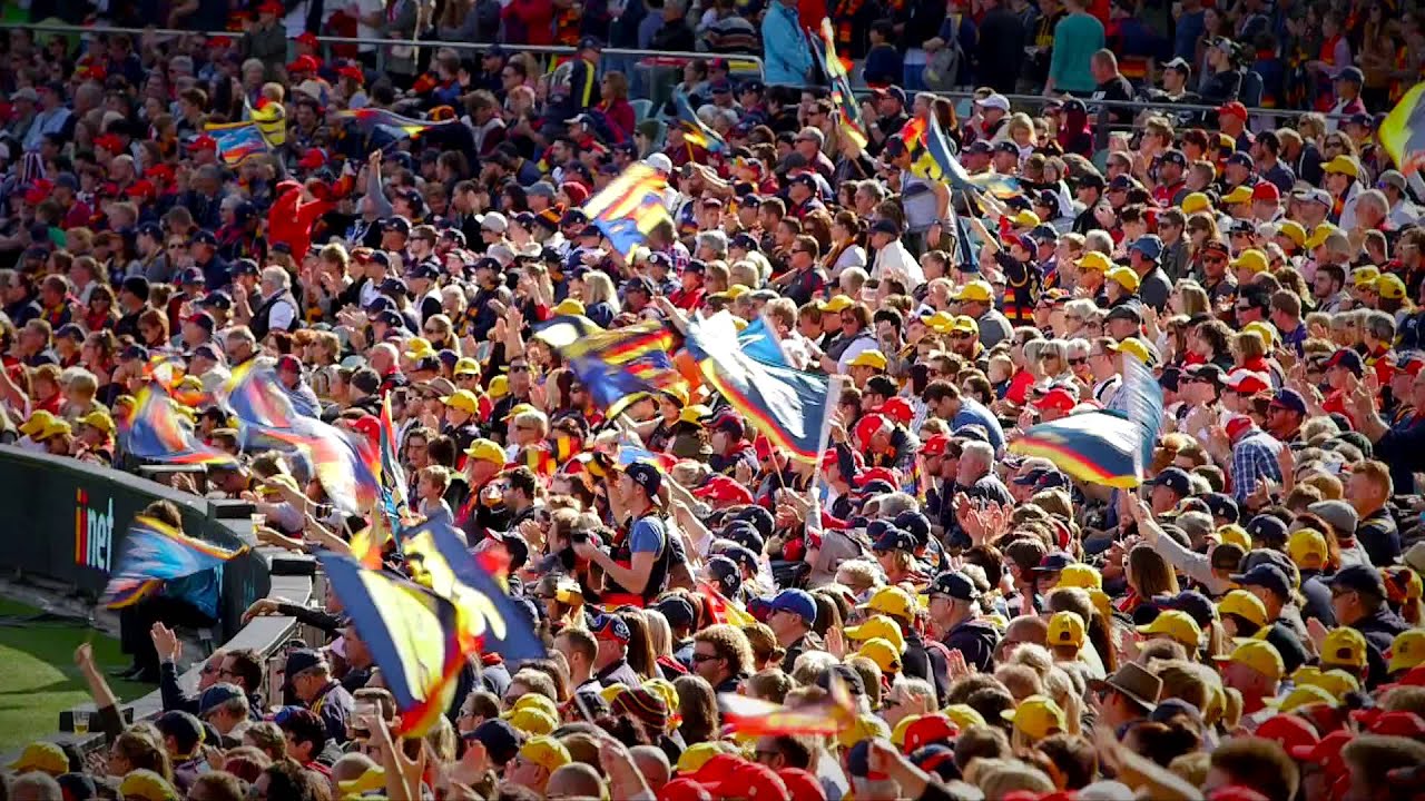 Crowd - 1280x720 Wallpaper - teahub.io