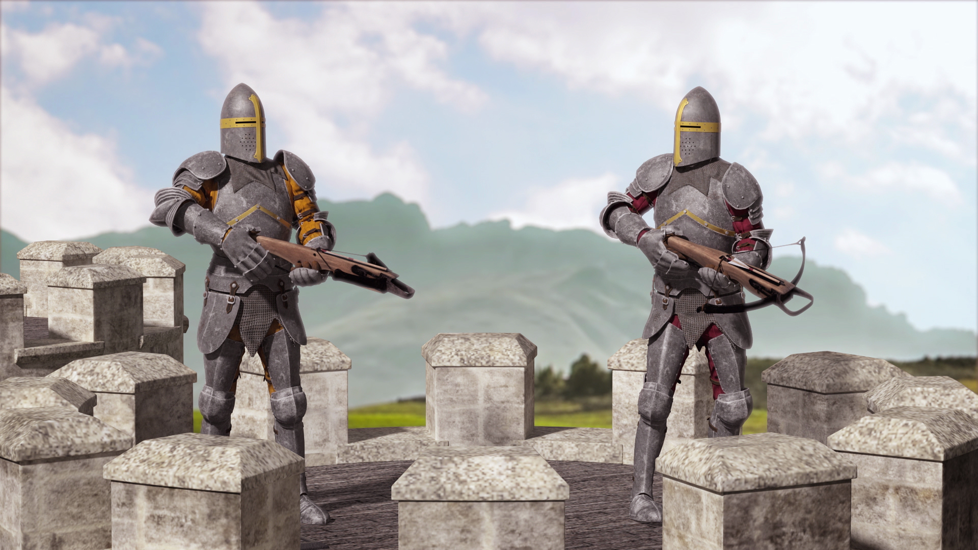 Pc Game - 1920x1080 Wallpaper - teahub.io