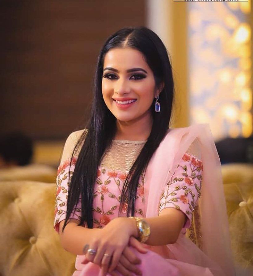 Sara Gurpal In Punjabi Suit - 819x894 Wallpaper - teahub.io