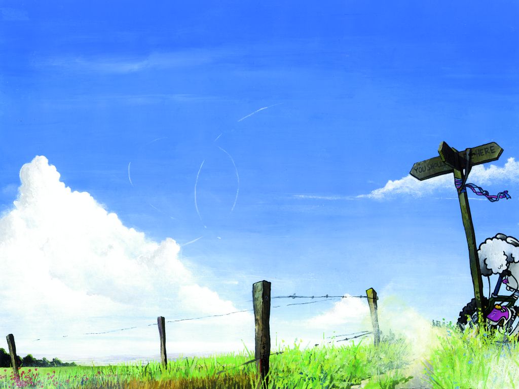 Mint Sauce Mbuk - 1024x768 Wallpaper - teahub.io