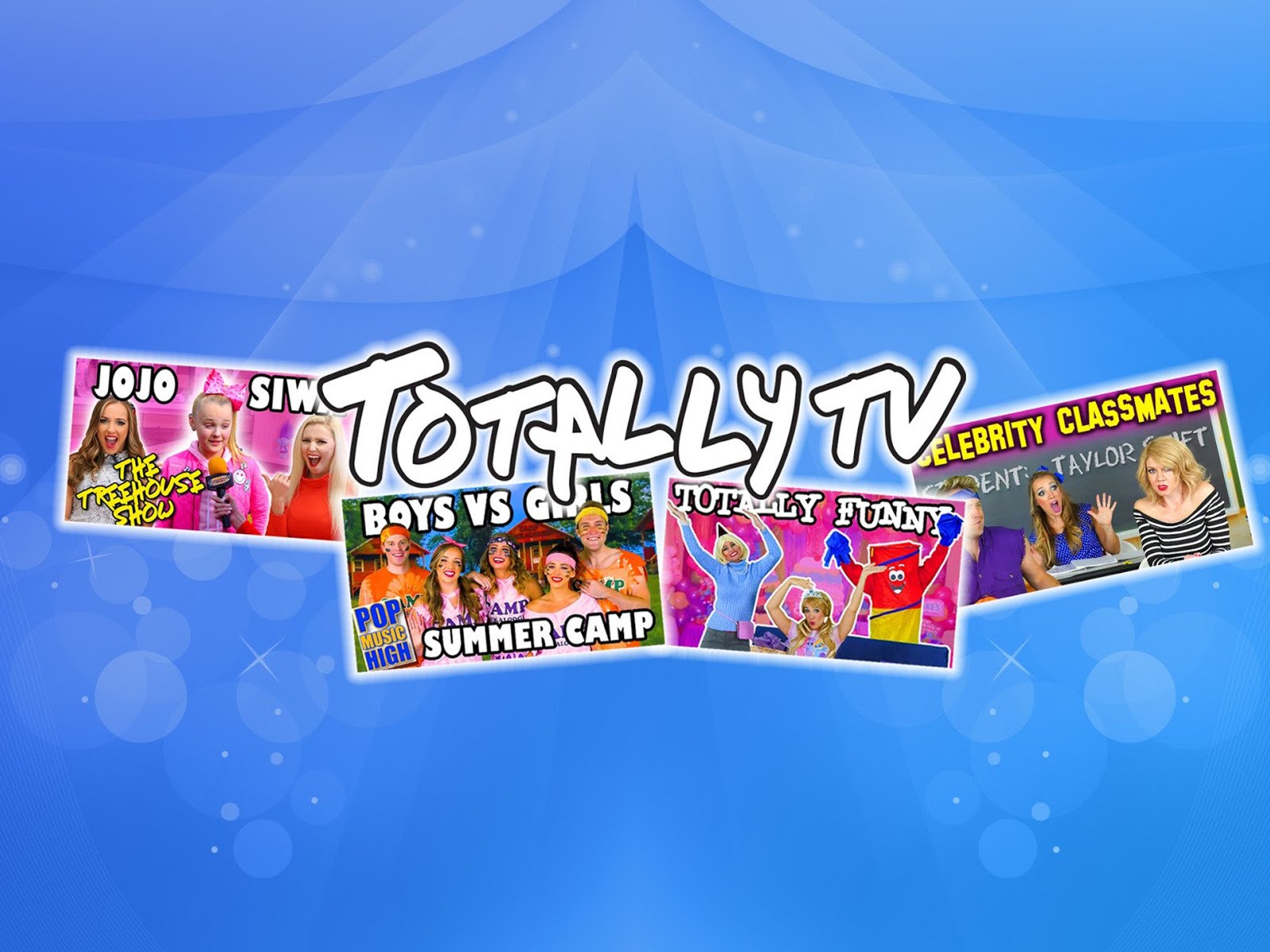 Totally Tv - 1600x1200 Wallpaper - teahub.io