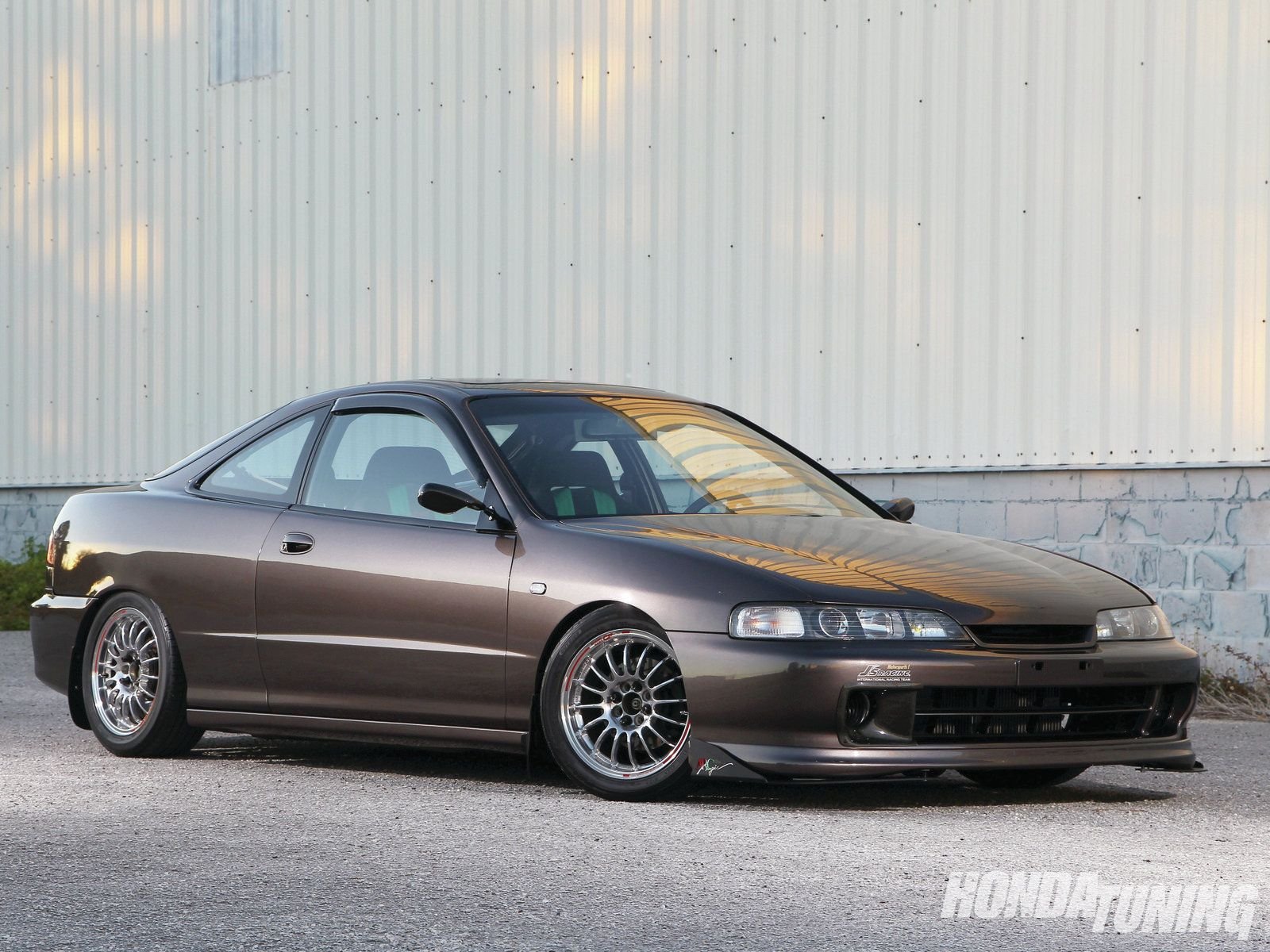 Acura Integra Wallpaper - Acura Integra 91 Tuning - 1600x1200 Wallpaper ...