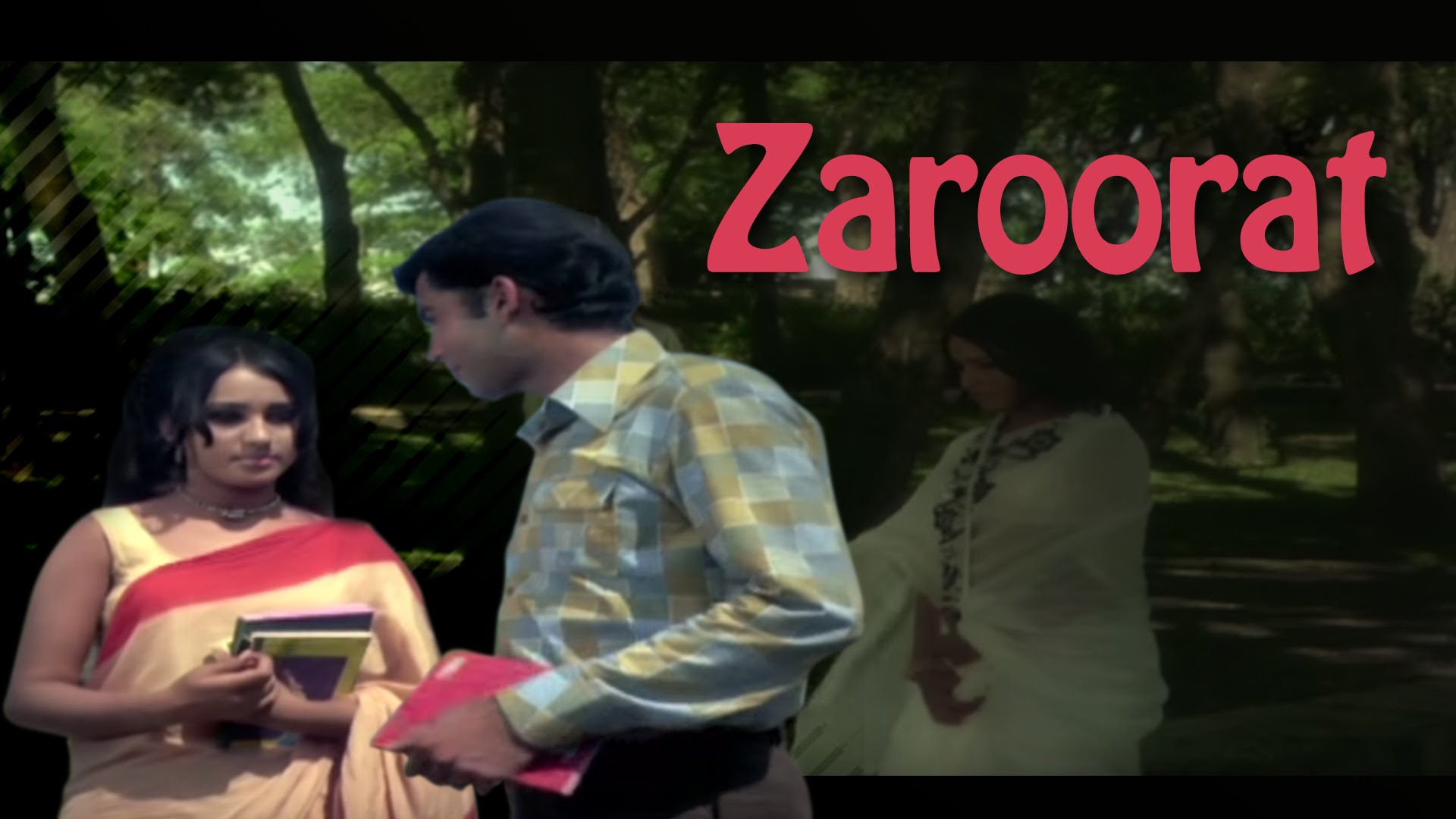 Reena Roy In Zaroorat 1972 - 1920x1080 Wallpaper - teahub.io
