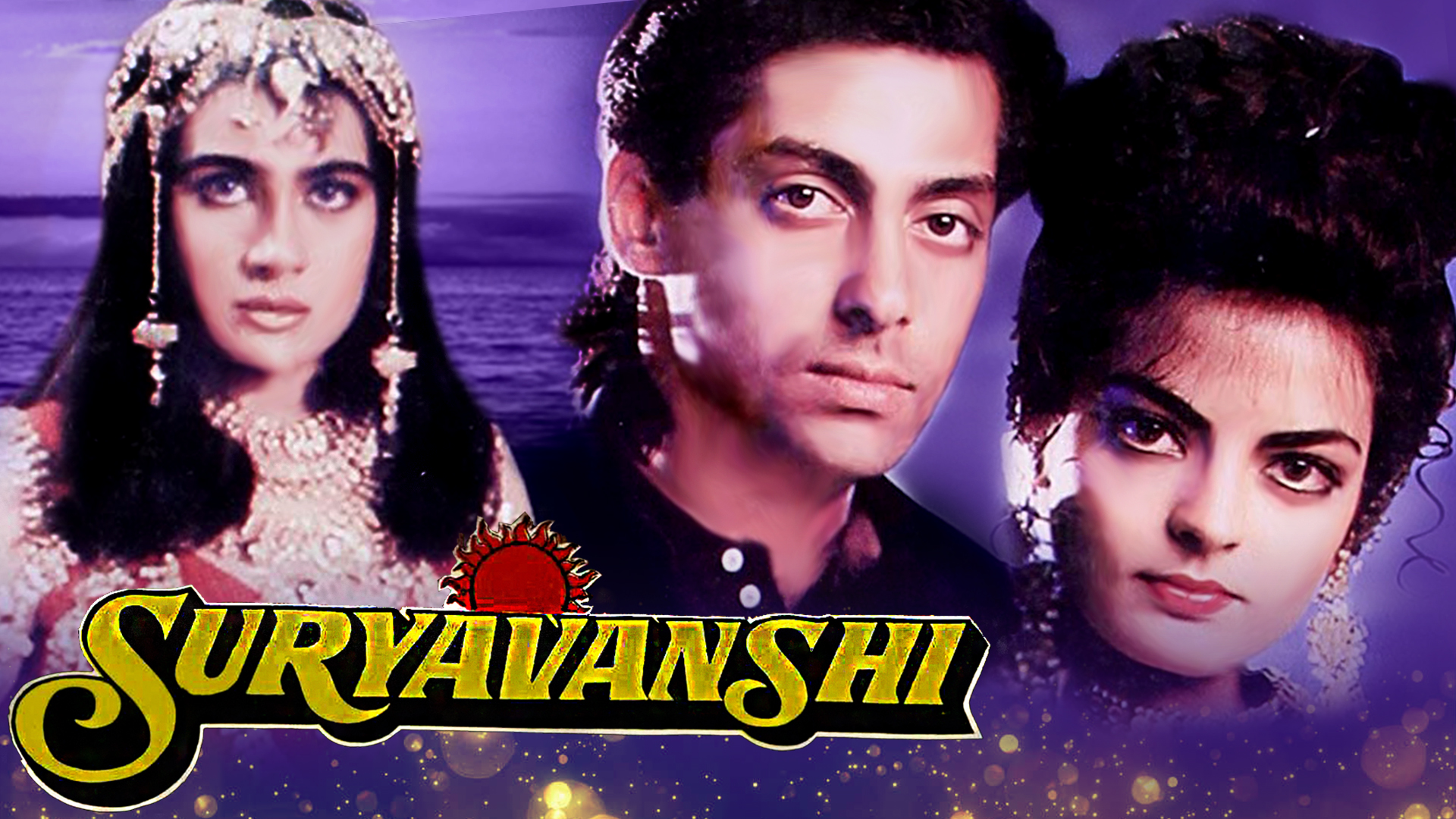 Suryavanshi 1992 - 1920x1080 Wallpaper - teahub.io