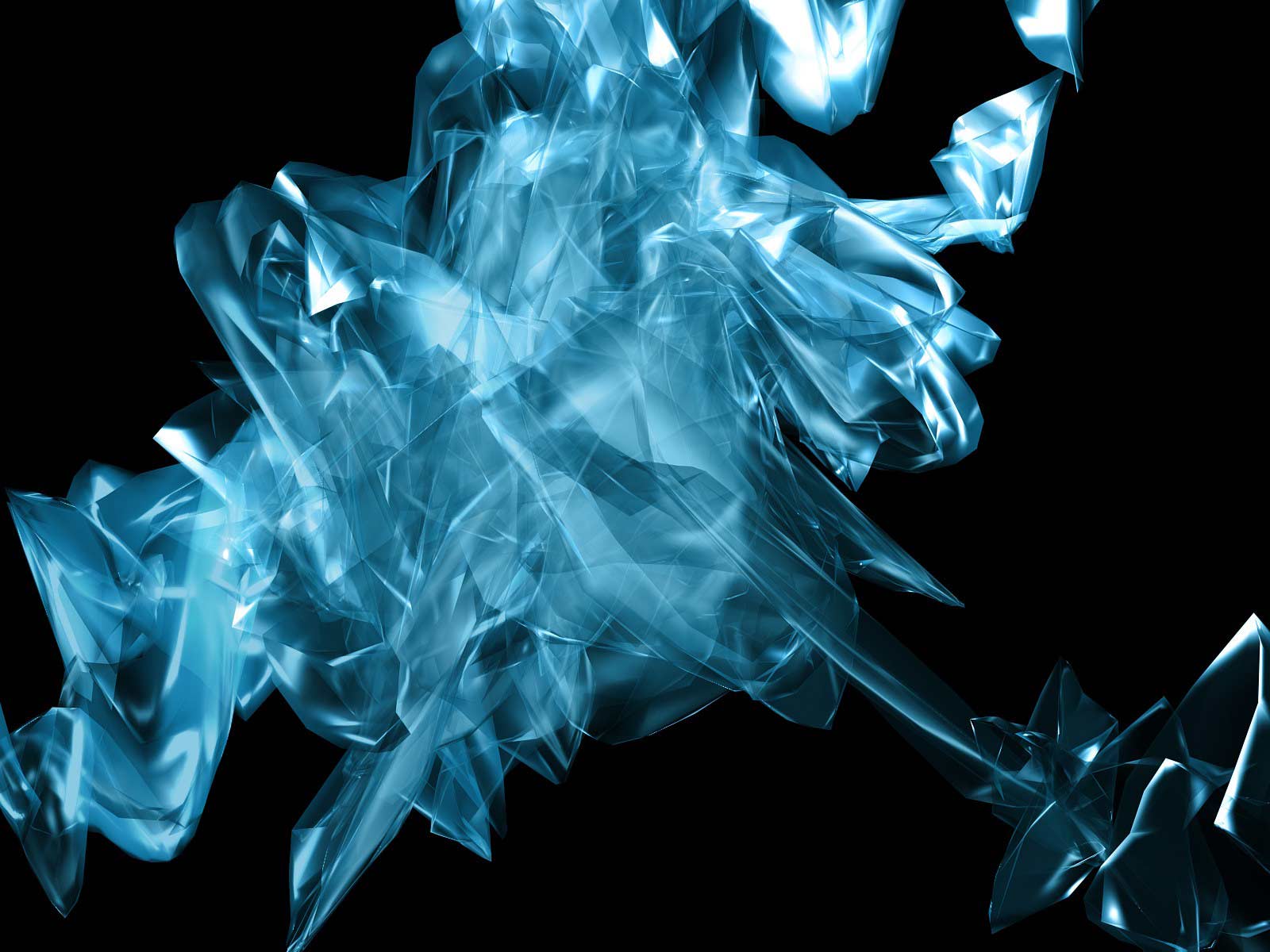 Humo Azul - 1600x1200 Wallpaper - teahub.io