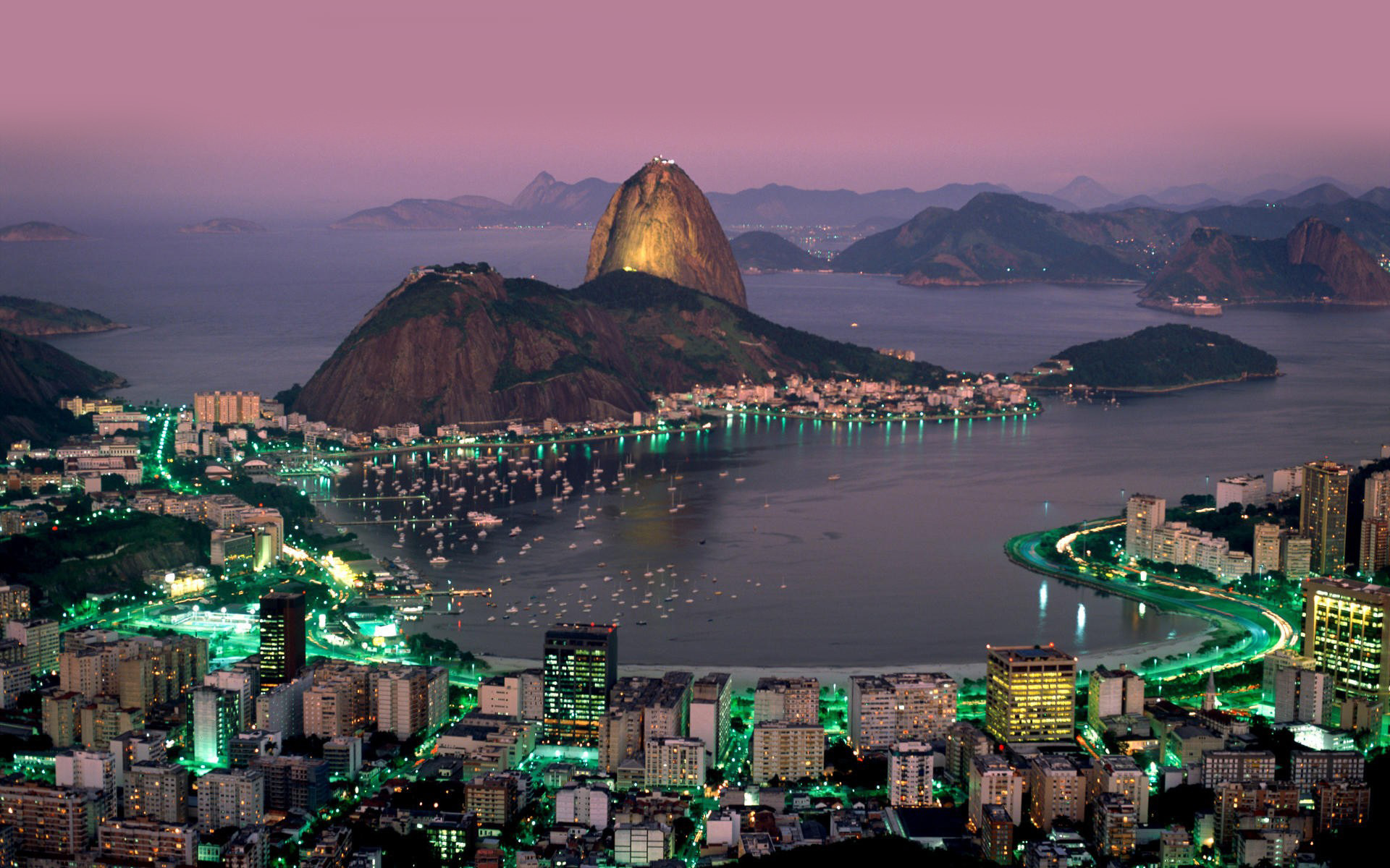 Background Rio De Janeiro - 1920x1200 Wallpaper - teahub.io