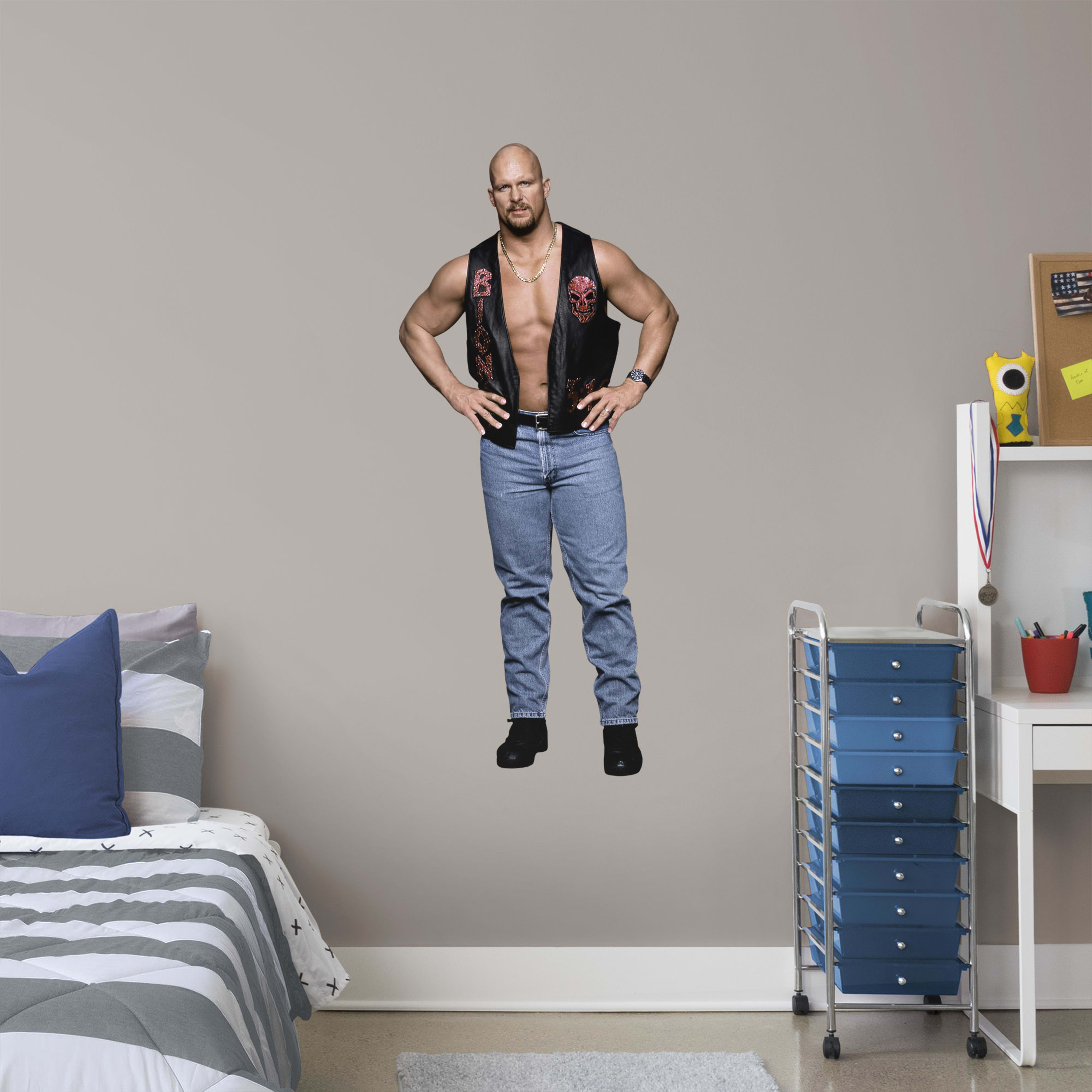 Lebron Fathead - 3000x3000 Wallpaper - teahub.io