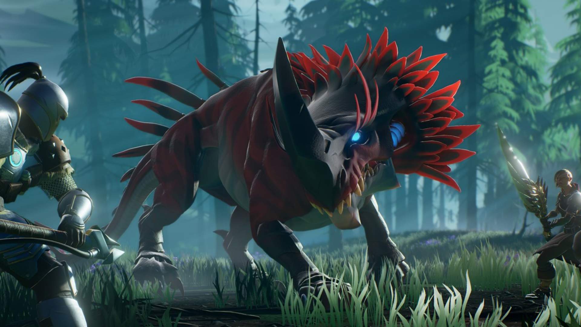 Hack And Slash 2018 - 1920x1080 Wallpaper - teahub.io