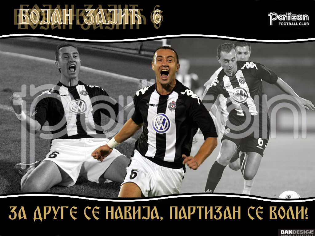 Partizan Grobari - 1024x768 Wallpaper - teahub.io