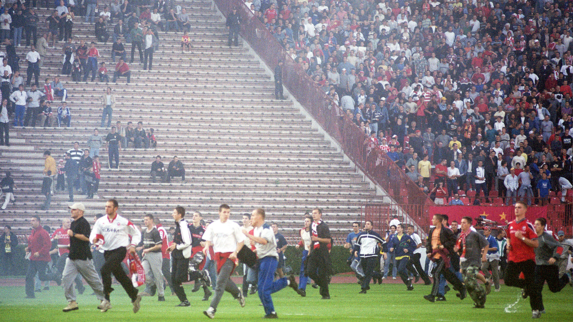 Soccer-specific Stadium - 1920x1080 Wallpaper - teahub.io