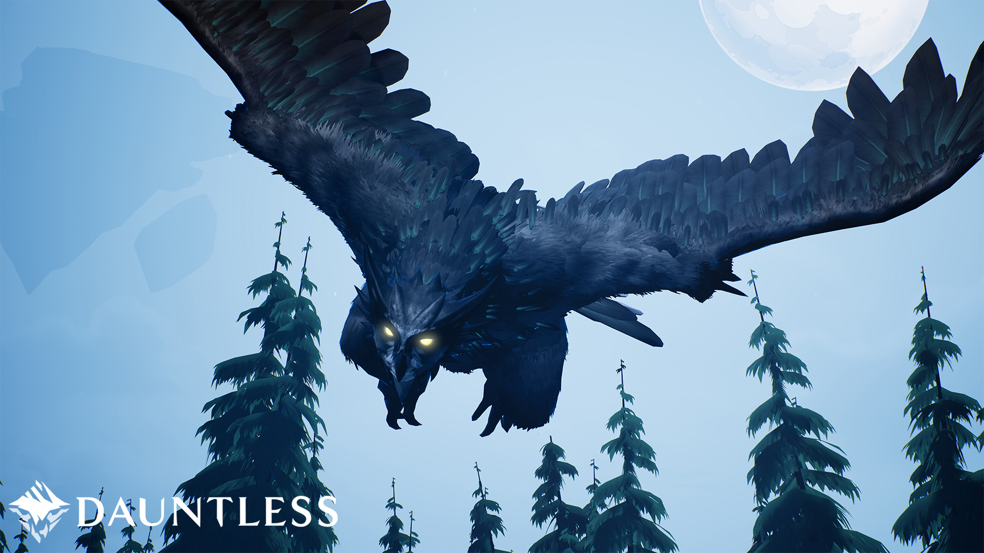 All Monsters In Dauntless - 1920x1080 Wallpaper - teahub.io