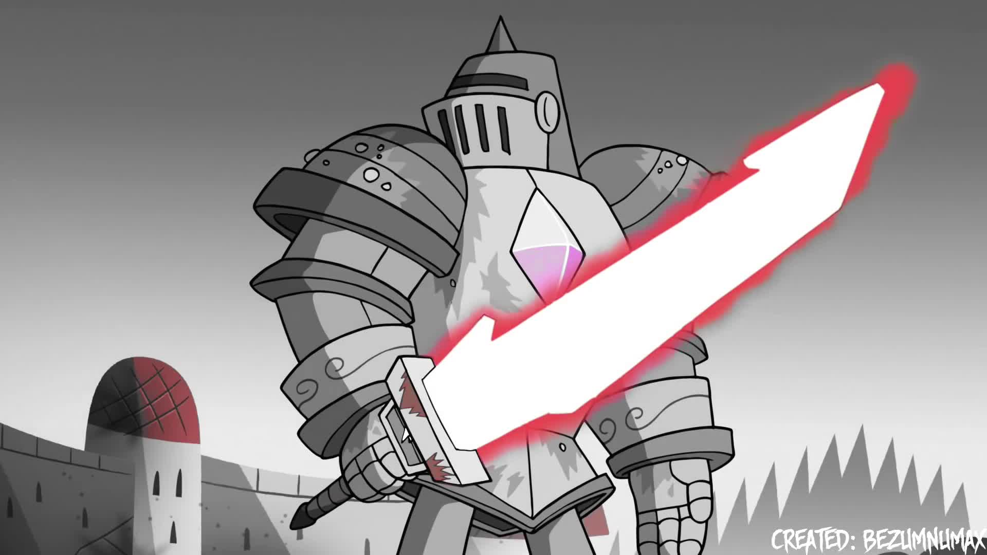 Star Vs The Forces Of Evil Solarian Warrior - 1920x1080 Wallpaper ...