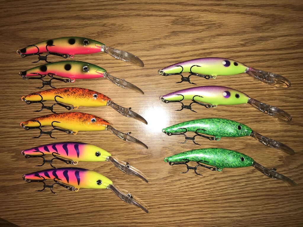 Rapala Wallpaper - 1024x768 Wallpaper - teahub.io