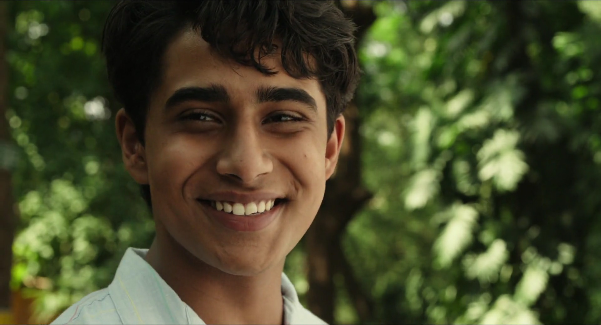 Suraj Sharma In Life Of Pi - 1920x1040 Wallpaper - teahub.io