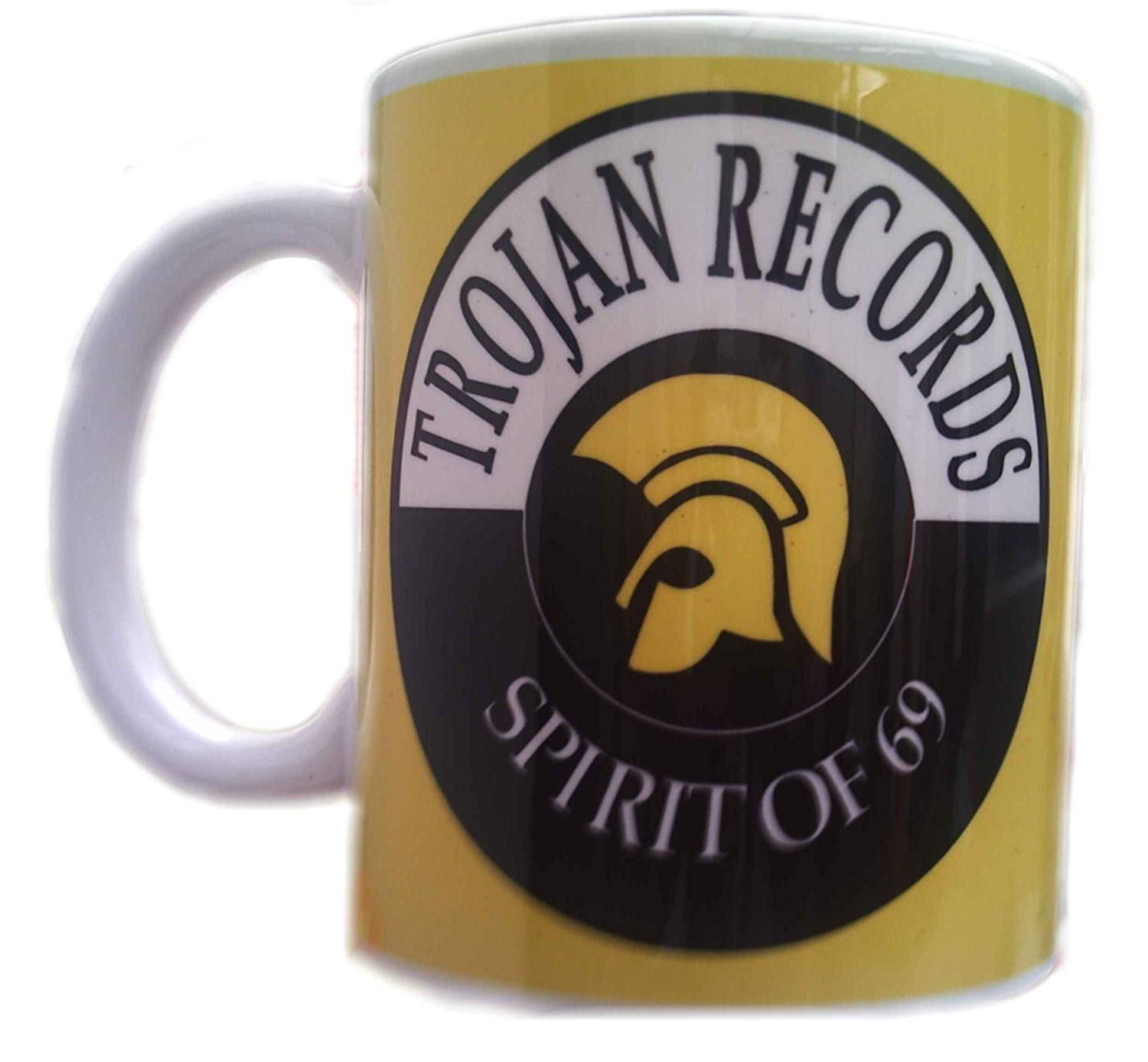 Trojan Records - 1500x1388 Wallpaper - teahub.io
