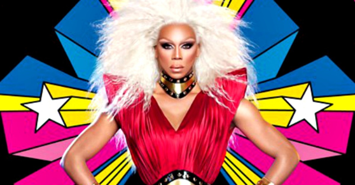Rupaul Hd Pics - Rupaul Drag Race Bbc - 1200x627 Wallpaper - teahub.io