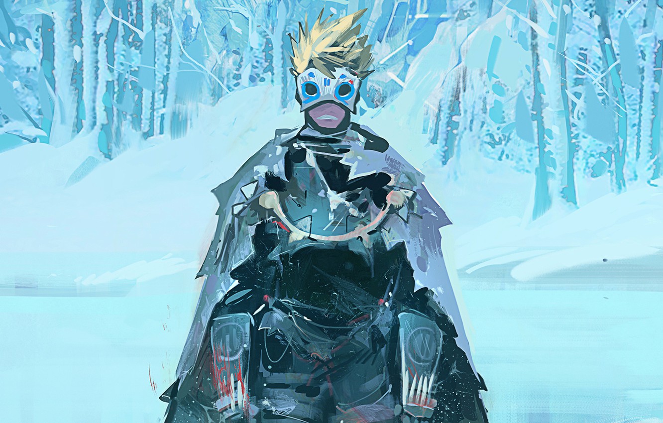 Photo Wallpaper Music, Cover, Monstercat, Puppet, Vagabond - Soft ...