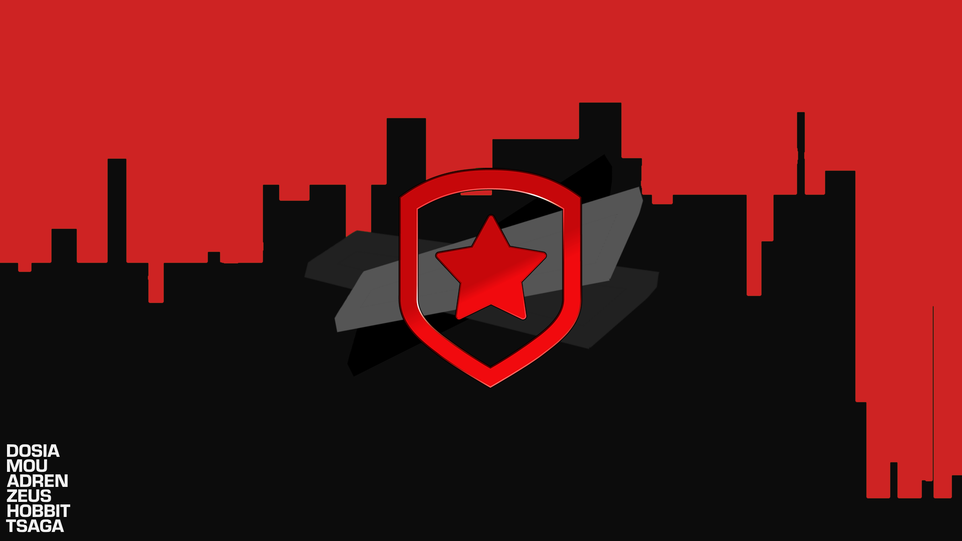 Gambit Wallpaper Cs Go - 1920x1080 Wallpaper - teahub.io