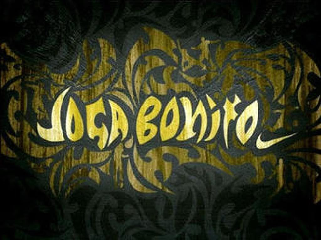 Joga Bonito - 1024x768 Wallpaper - teahub.io
