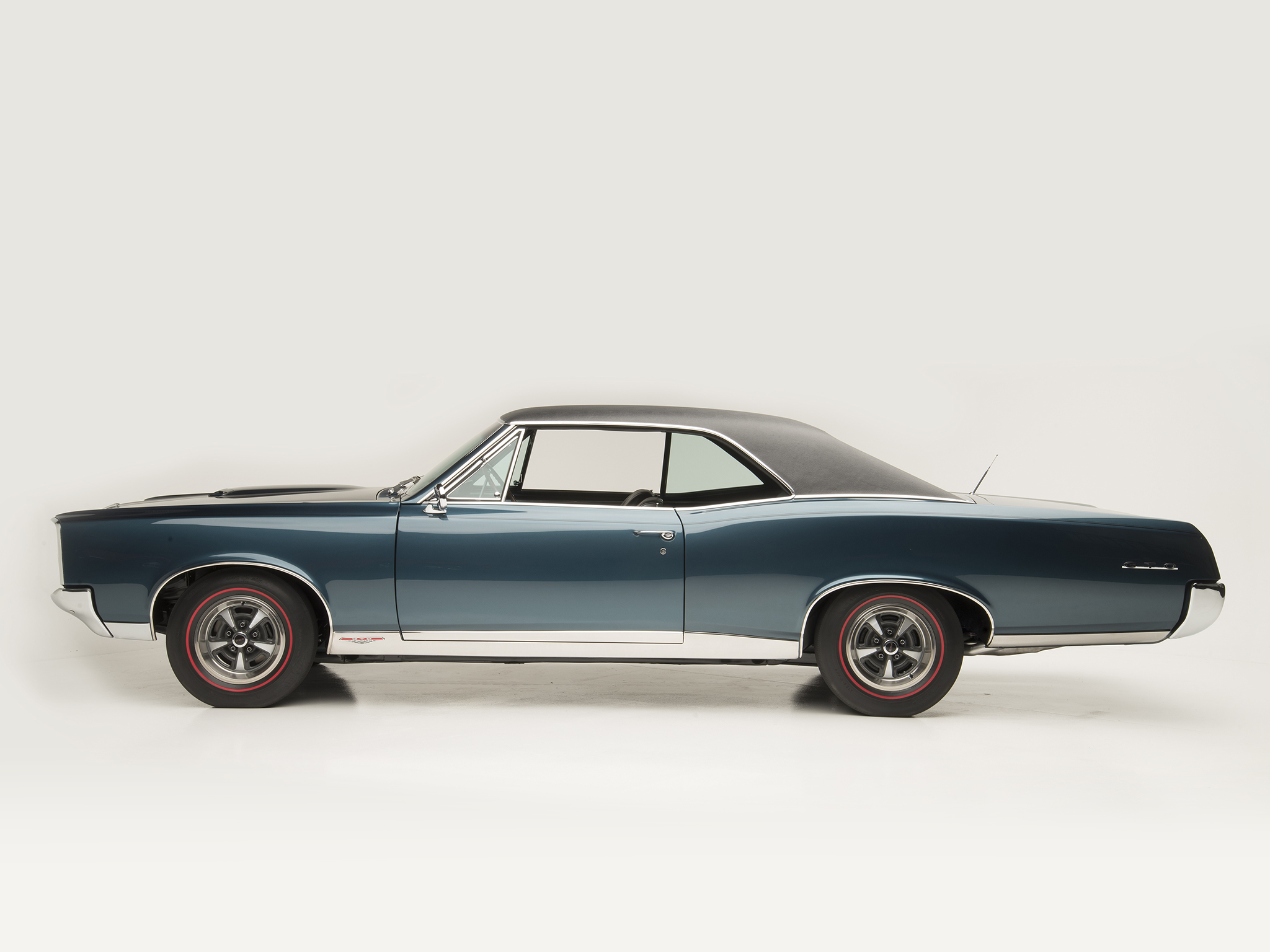 1967 Pontiac Gto Backgrounds, Hq, Draven Feake - 1967 Pontiac Gto Side ...