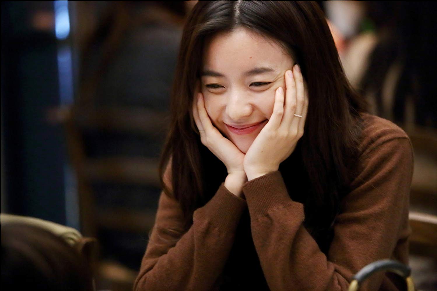 Han Hyo Joo Beauty Inside Movie X Wallpaper Teahub Io Hot Sex Picture