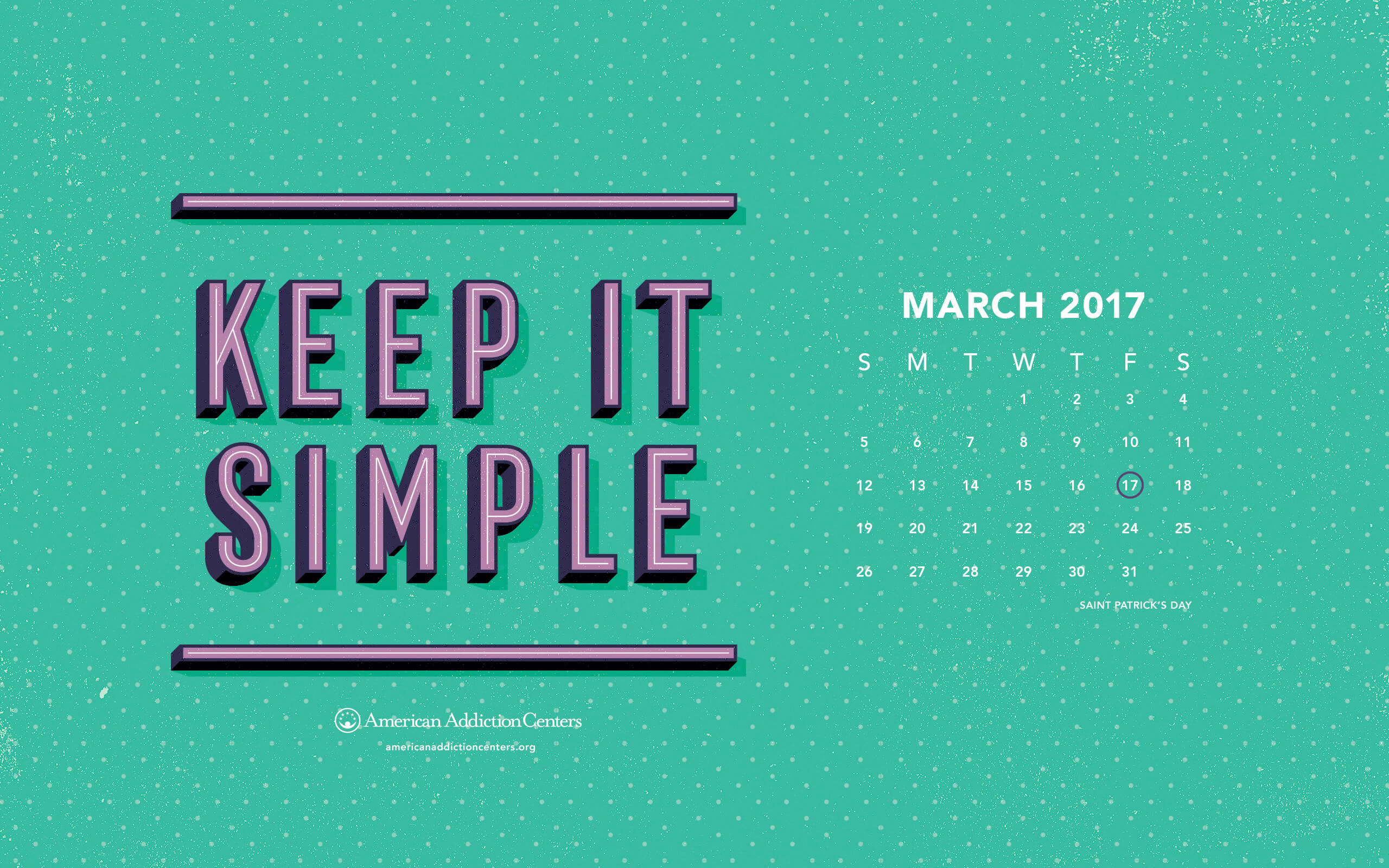 Keep It Simple Wallpaper - 2560x1600 Wallpaper - teahub.io