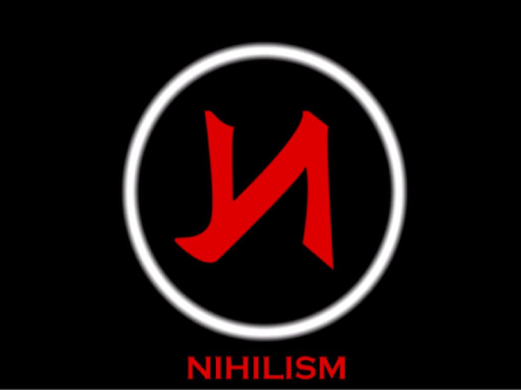 Nihilism - 1024x768 Wallpaper - teahub.io