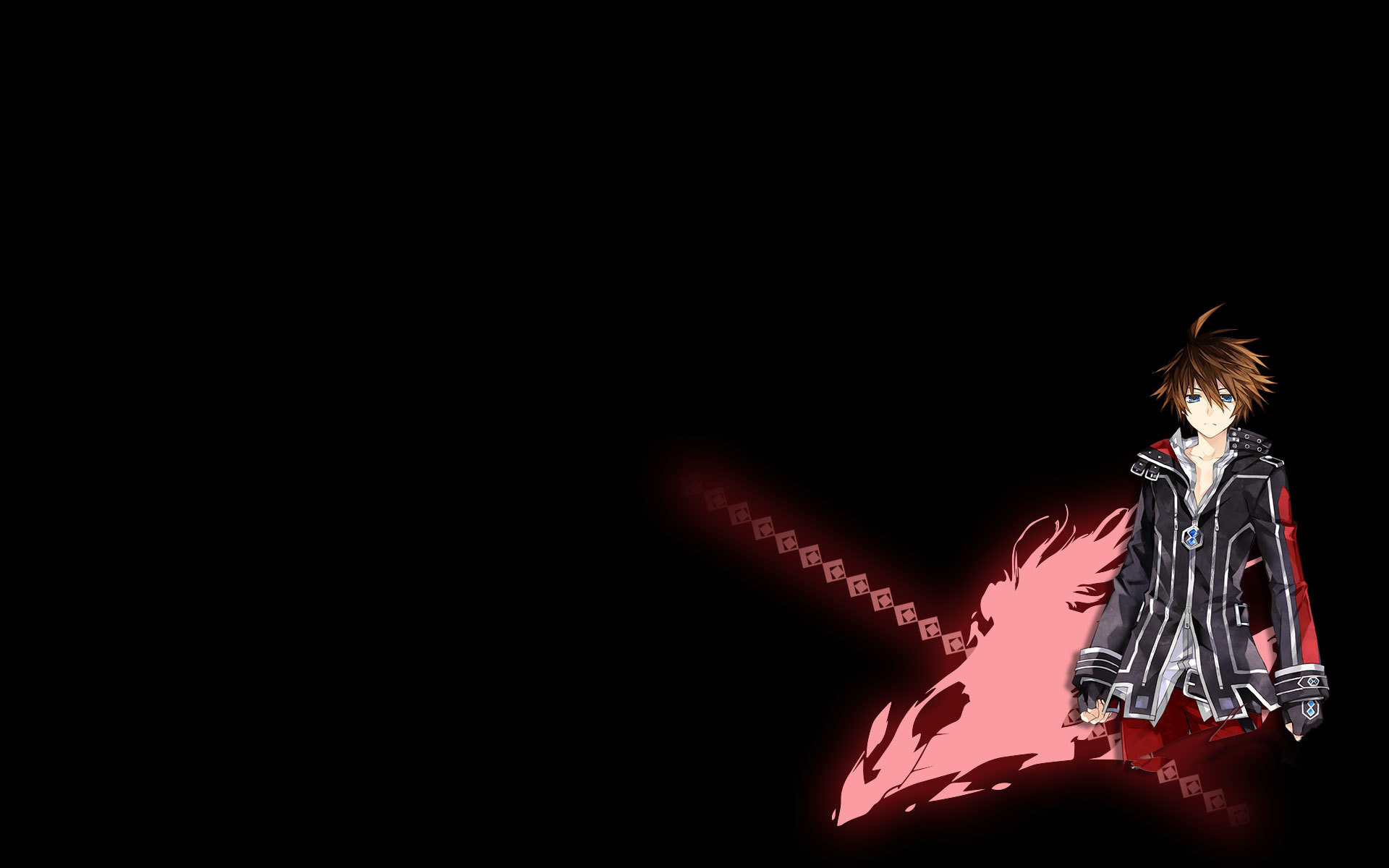 Fairy Fencer F Wallpaper 001 Fang - Fang Cg Fairy Fencer F - 1920x1200 ...