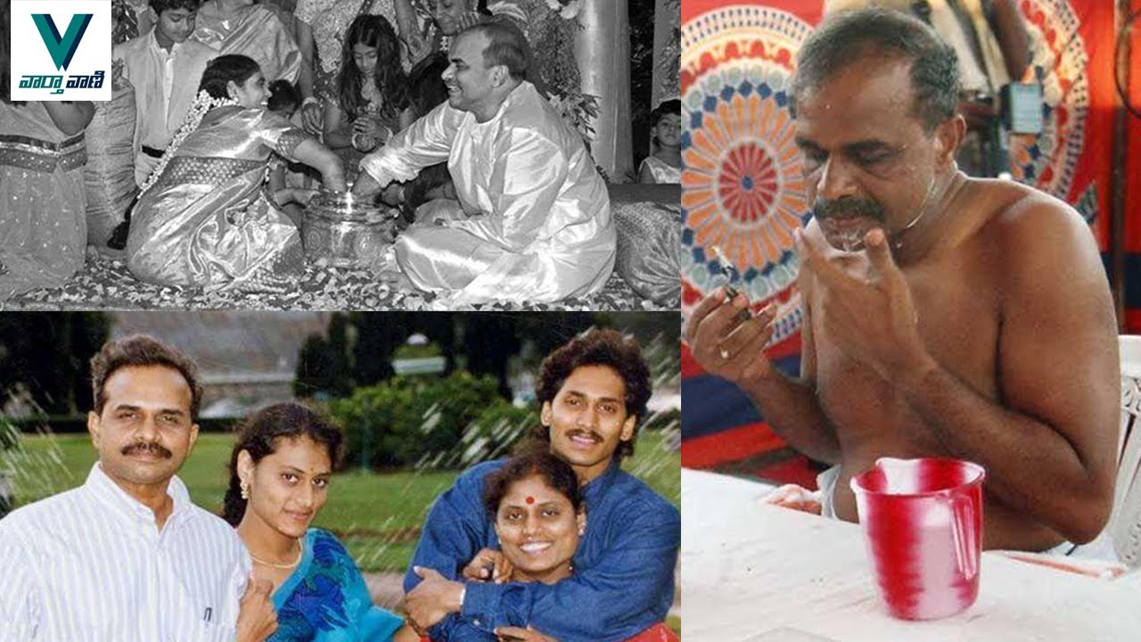 Ys Rajashekar Reddy Padayatra - 1280x720 Wallpaper - teahub.io