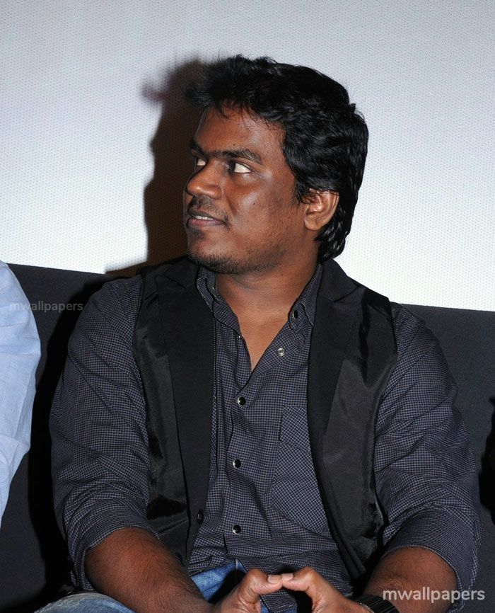 Yuvan Shankar Raja Hd Wallpapers/images (32094) - Gentleman - 700x866 ...