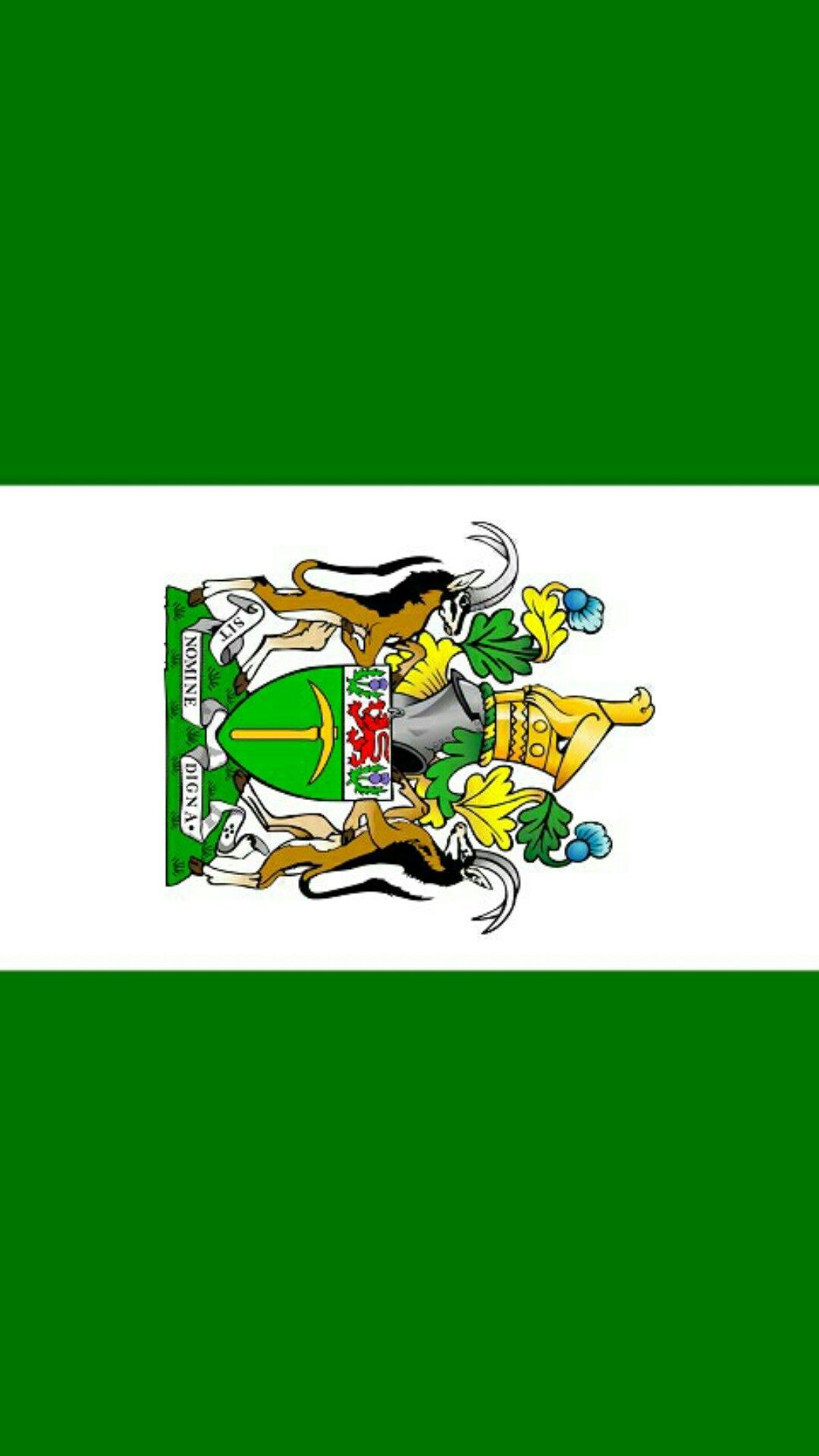 Rhodesian Flag - 1080x1920 Wallpaper - teahub.io