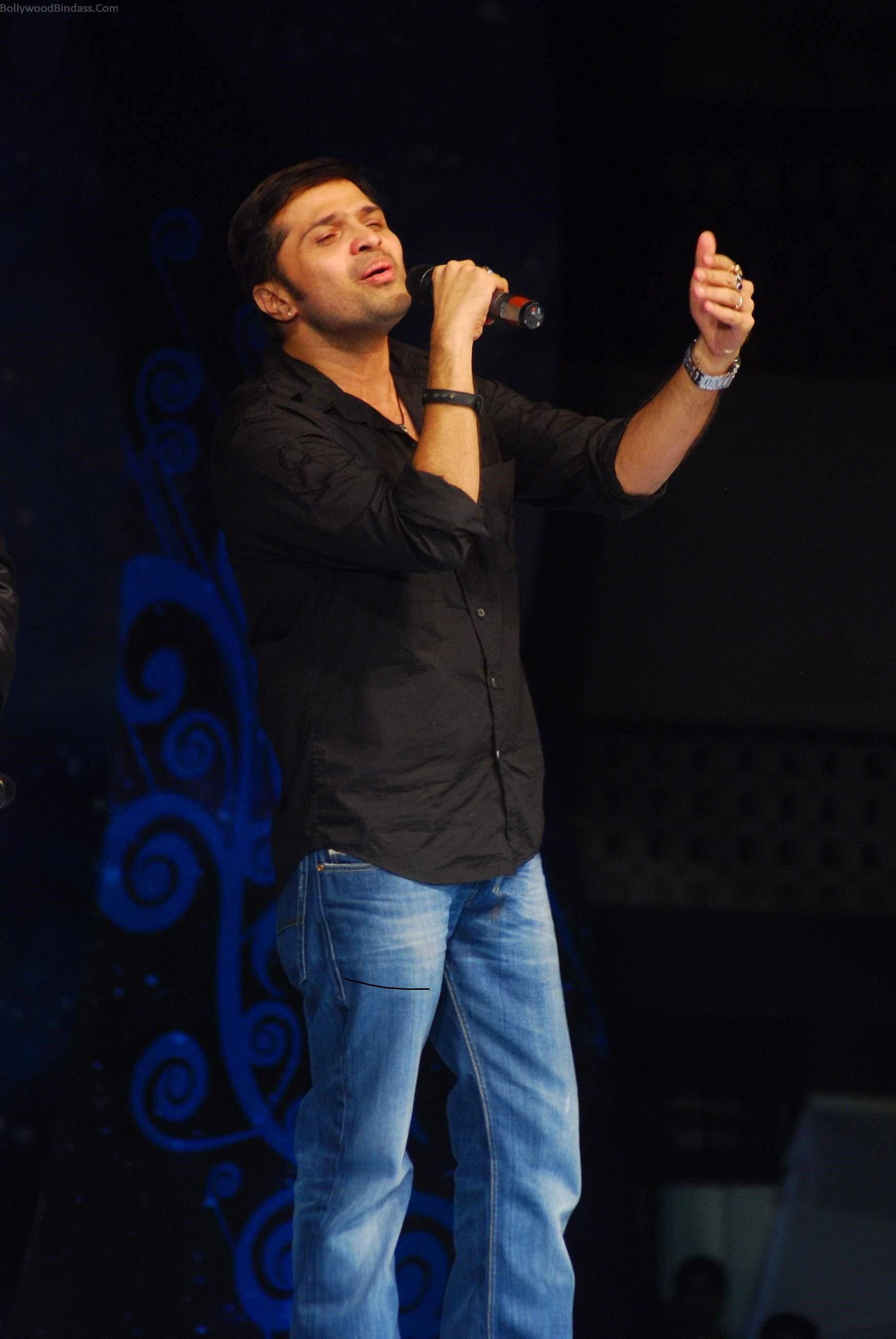 Himesh Reshammiya Singer - Singer - 1741x2600 Wallpaper - teahub.io