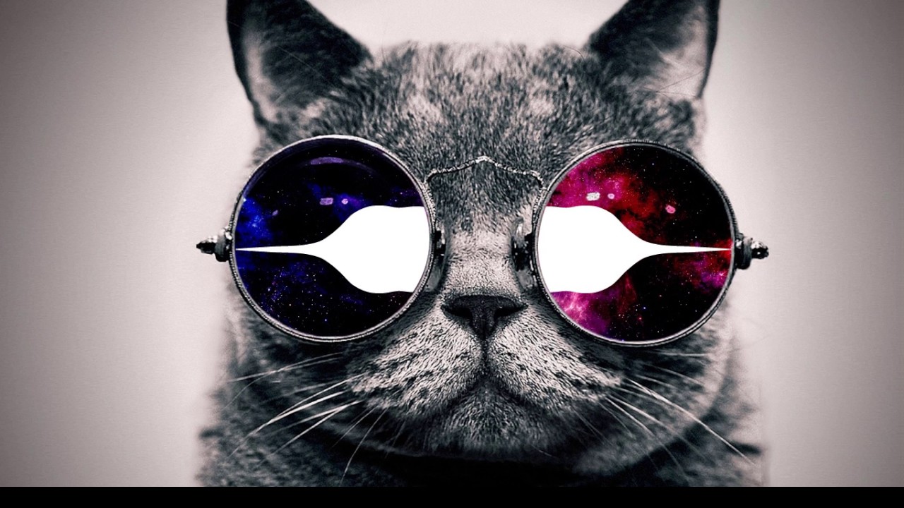 Simplistic Audio Visualizer - 1280x720 Wallpaper - teahub.io