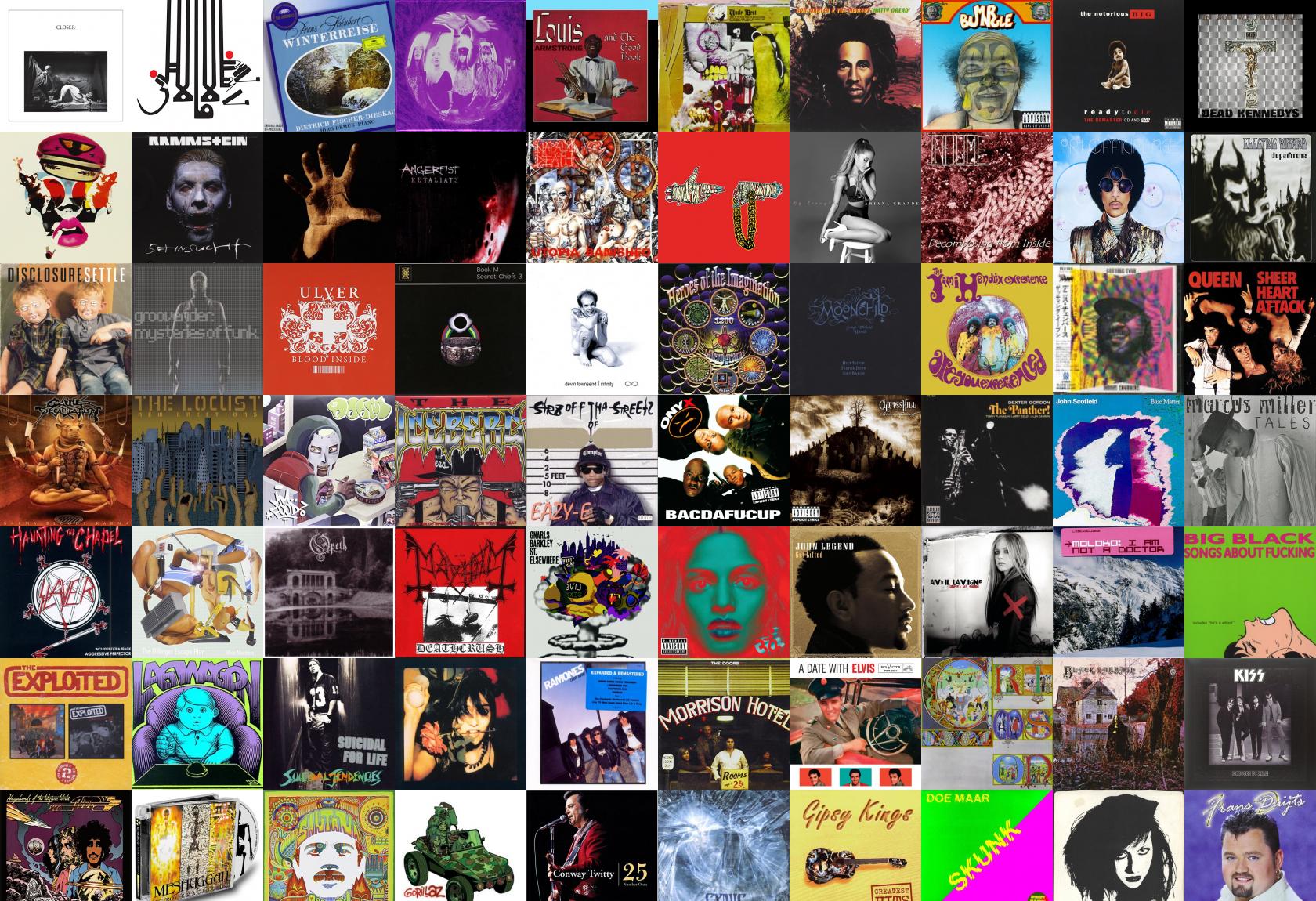 Accelerated Evolution Desktop Devin Townsend - 1680x1150 Wallpaper ...