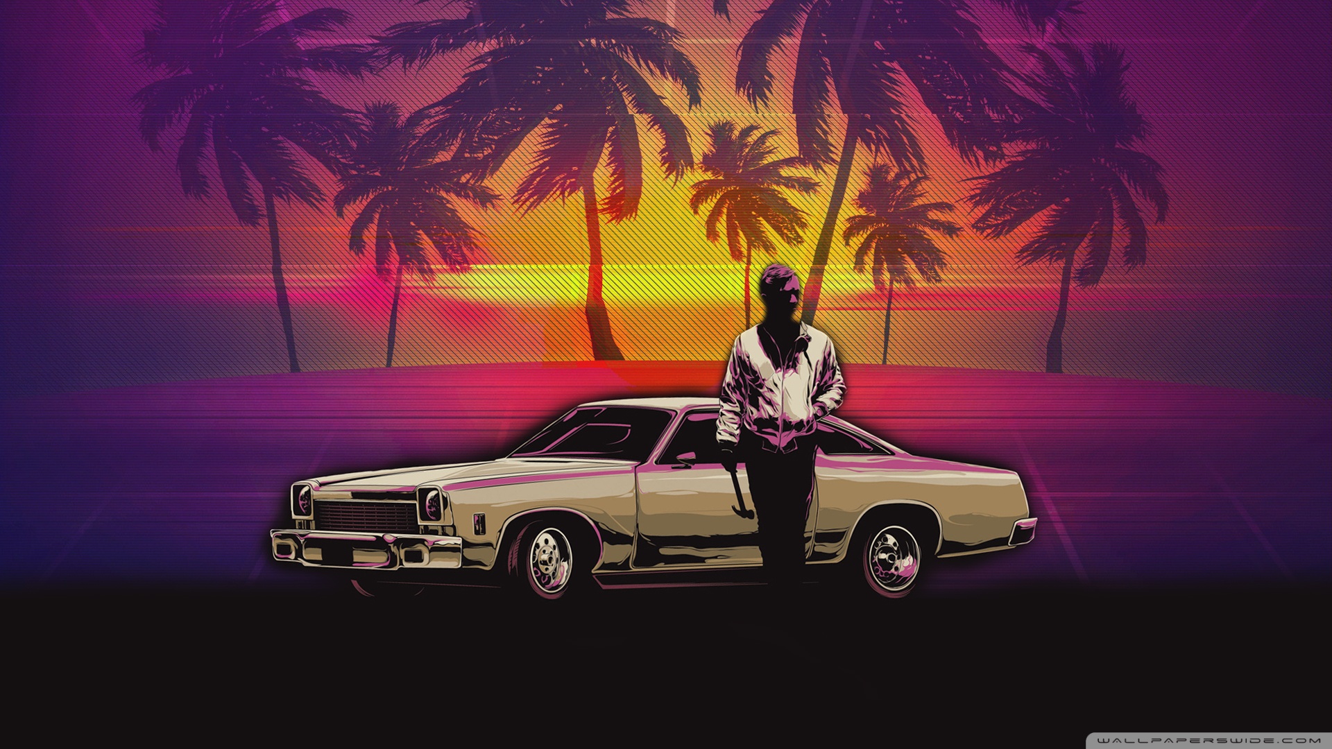 Drive Background - 1920x1080 Wallpaper - teahub.io